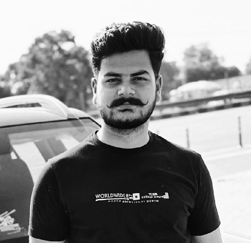 Portfolio - Rohan Rana